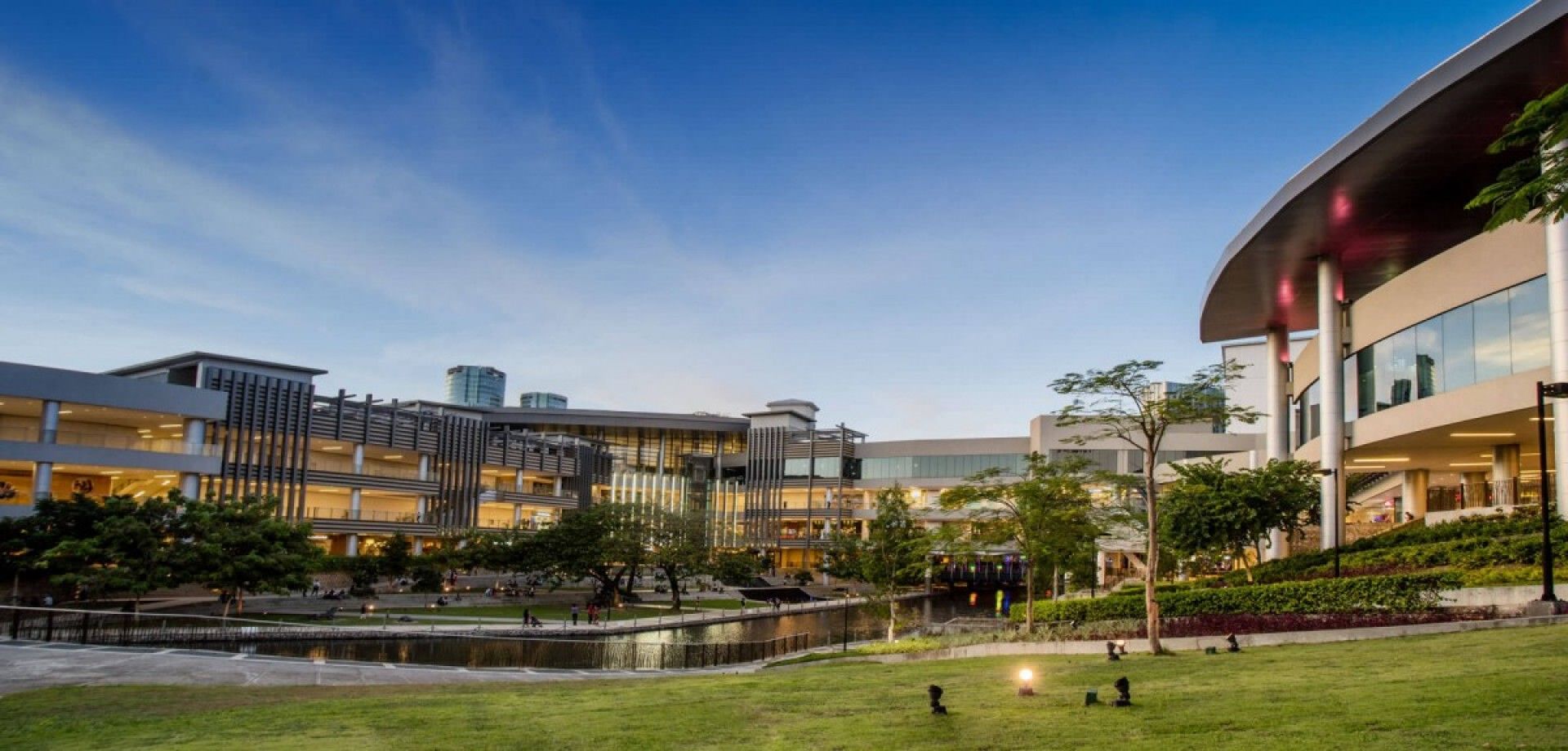 Filinvest Land, Inc. | About the Company | Realestate PH